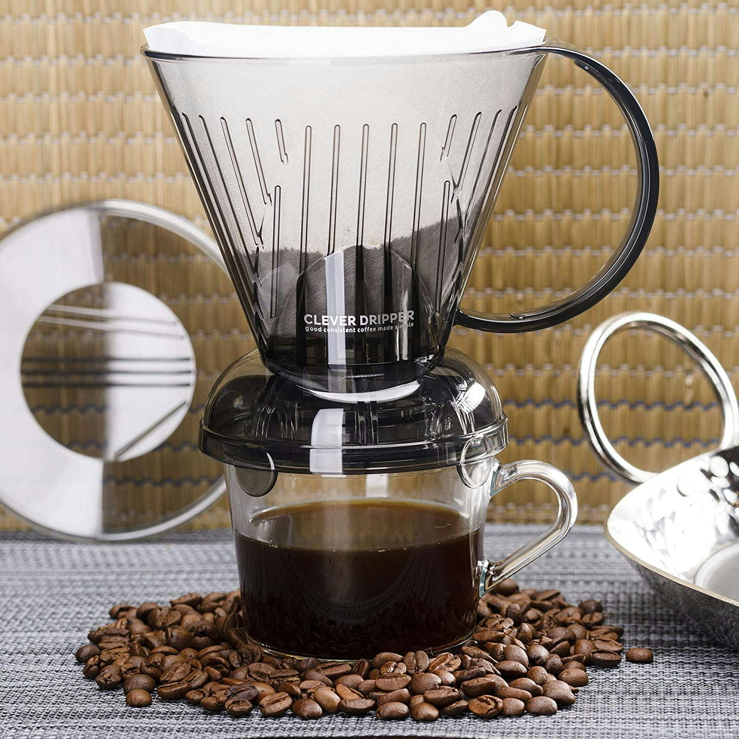 The 9 Best Easy-To-Use Coffee Makers
