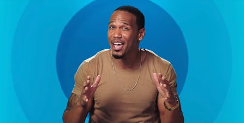 Trevor (AKA Imani) From 'The Circle': Instagram, Wife, Job, & What To Know