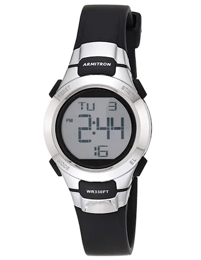 The 10 Best Waterproof Watches For Swimming