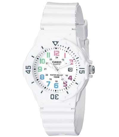 The 10 Best Waterproof Watches For Swimming