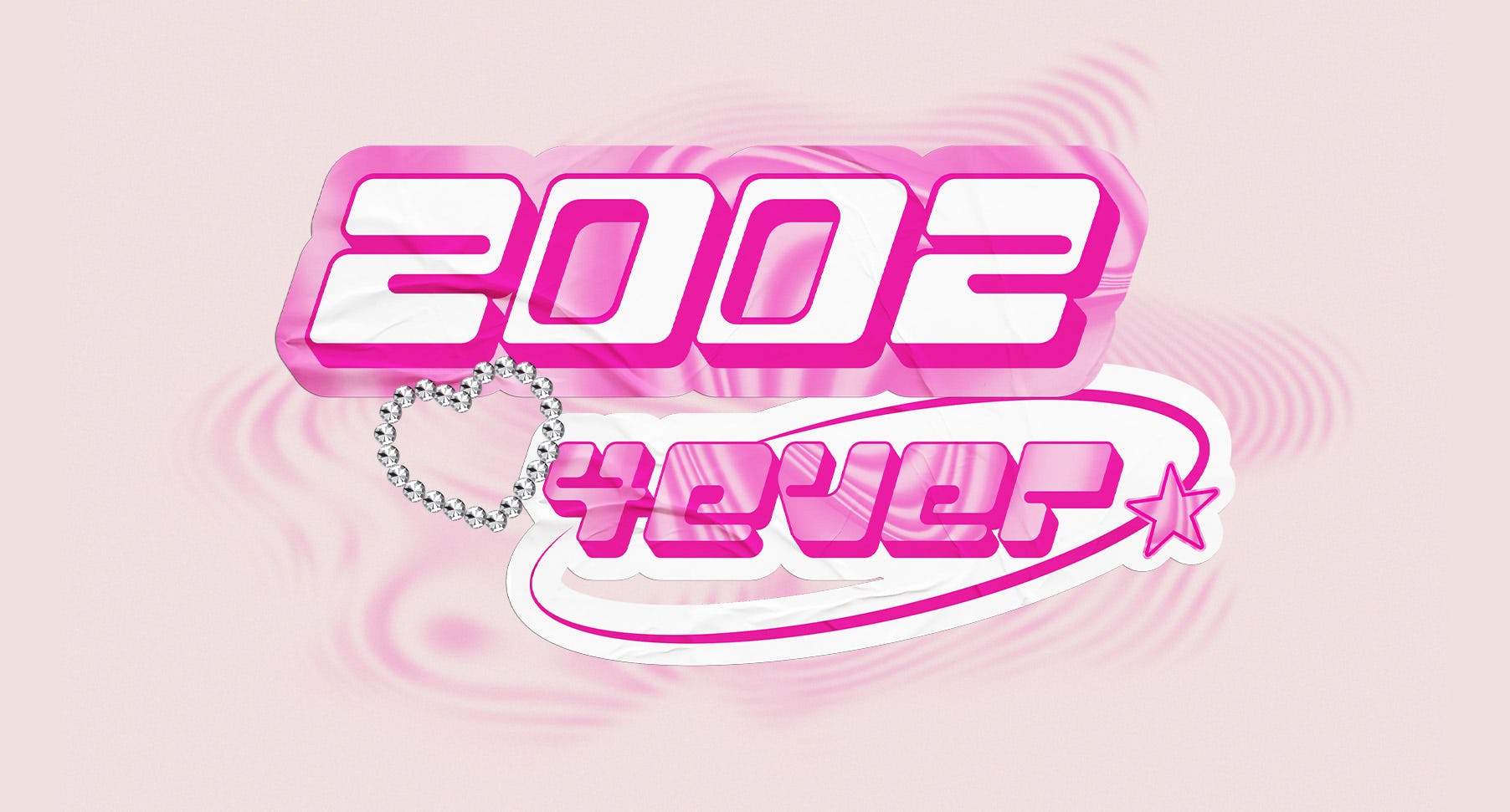 2002 Nostalgia Is Forever