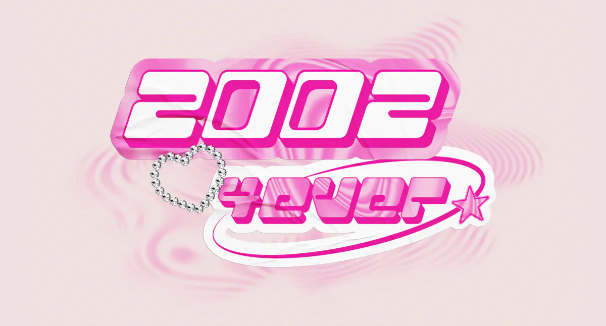 2002 Nostalgia Is Forever