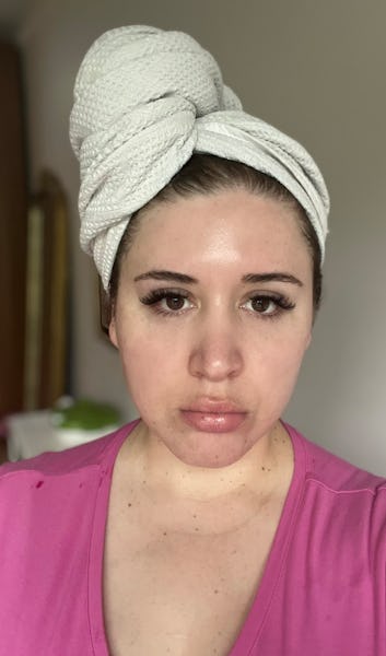 The NuFace Trinity Facial Toning Device Convinced Me To Quit Botox