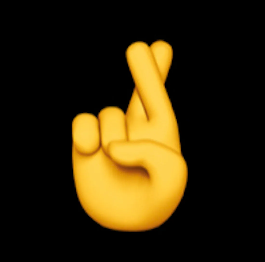 What Do All The Hand Emojis Mean? Prayer Hands, Applause, & Peace Sign ...