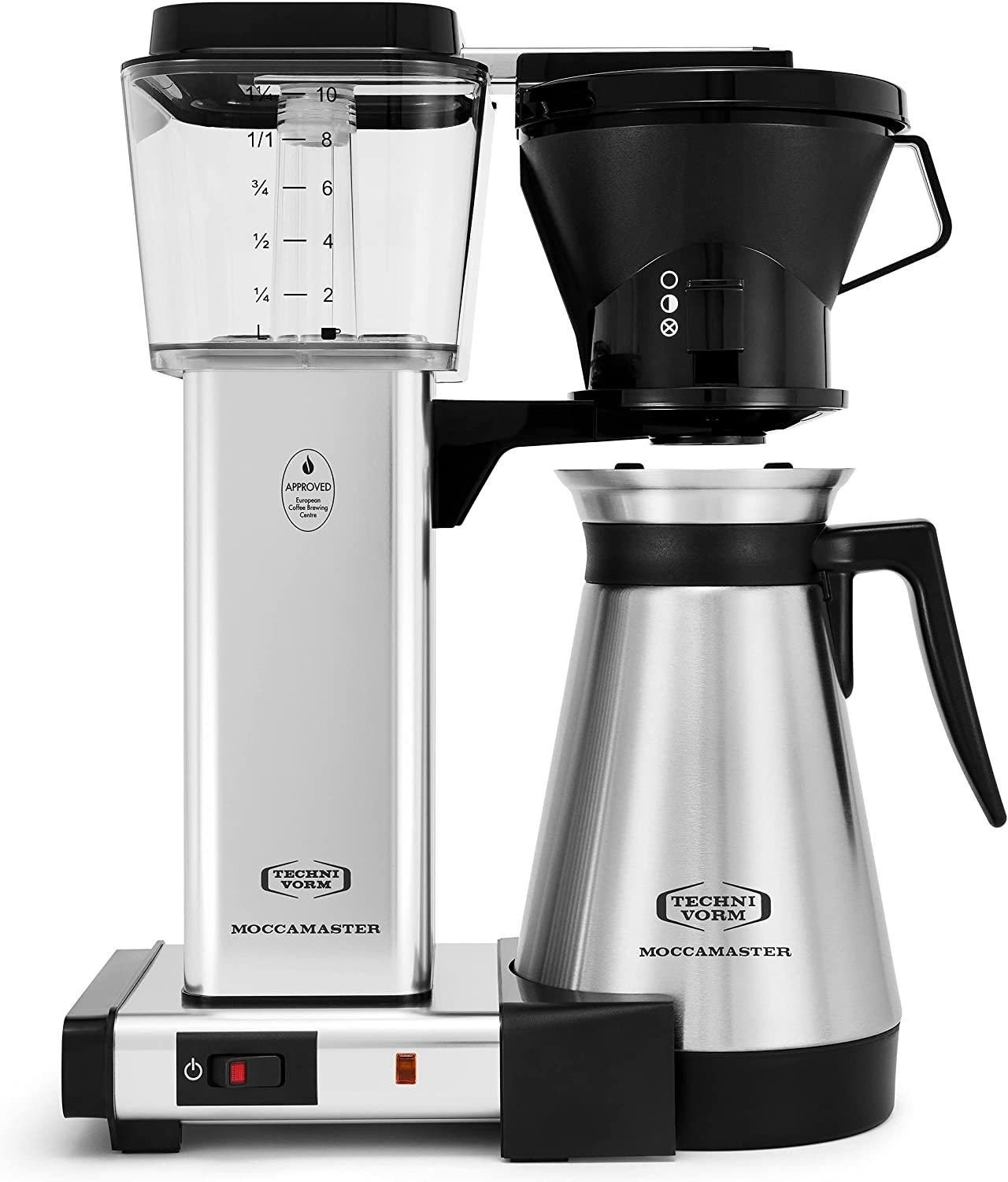 The 9 Best Easy-To-Use Coffee Makers