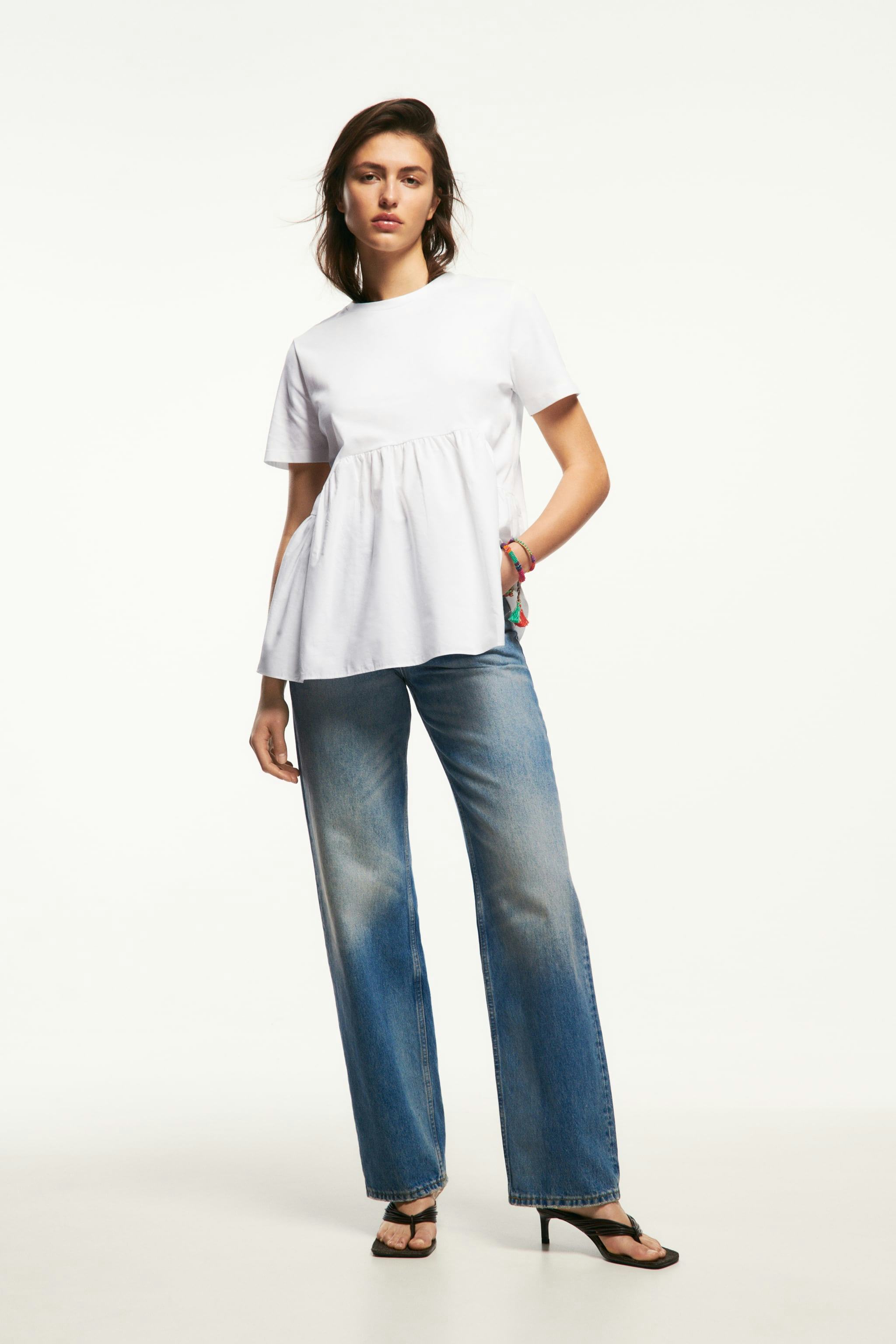 The History Of The Peplum Trend — And Why It’s Here To Stay