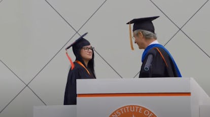 6 TV Shows With Graduation Episodes To Help Celebrate