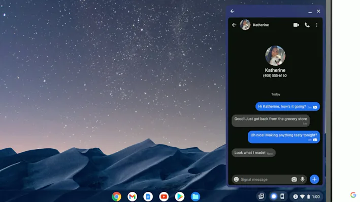 Android 13 adds coherence to the Google device ecosystem