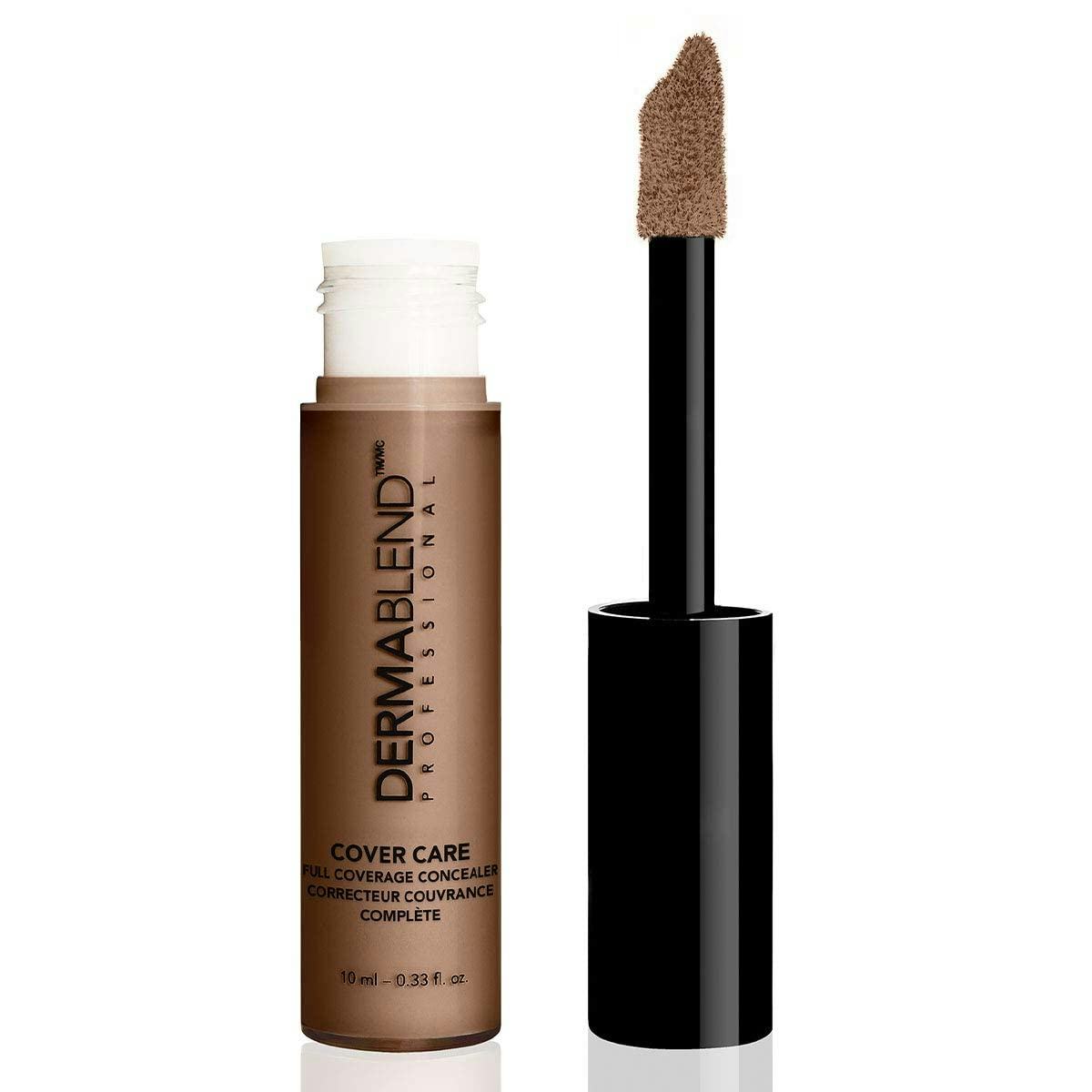 The 5 Best Concealers For Eyebrows