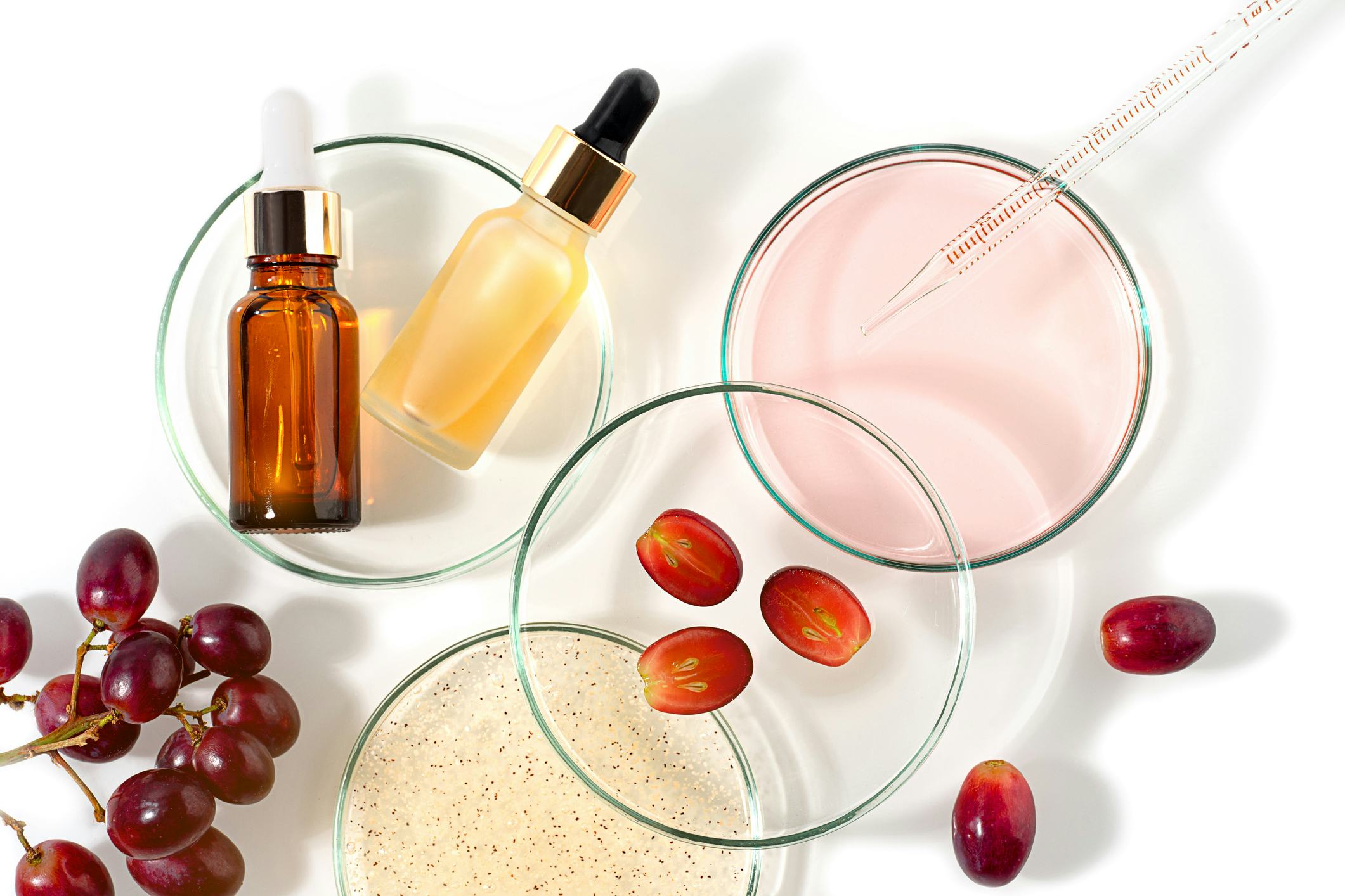 Why Upcycled Beauty Is The Next Big Thing In Sustainability