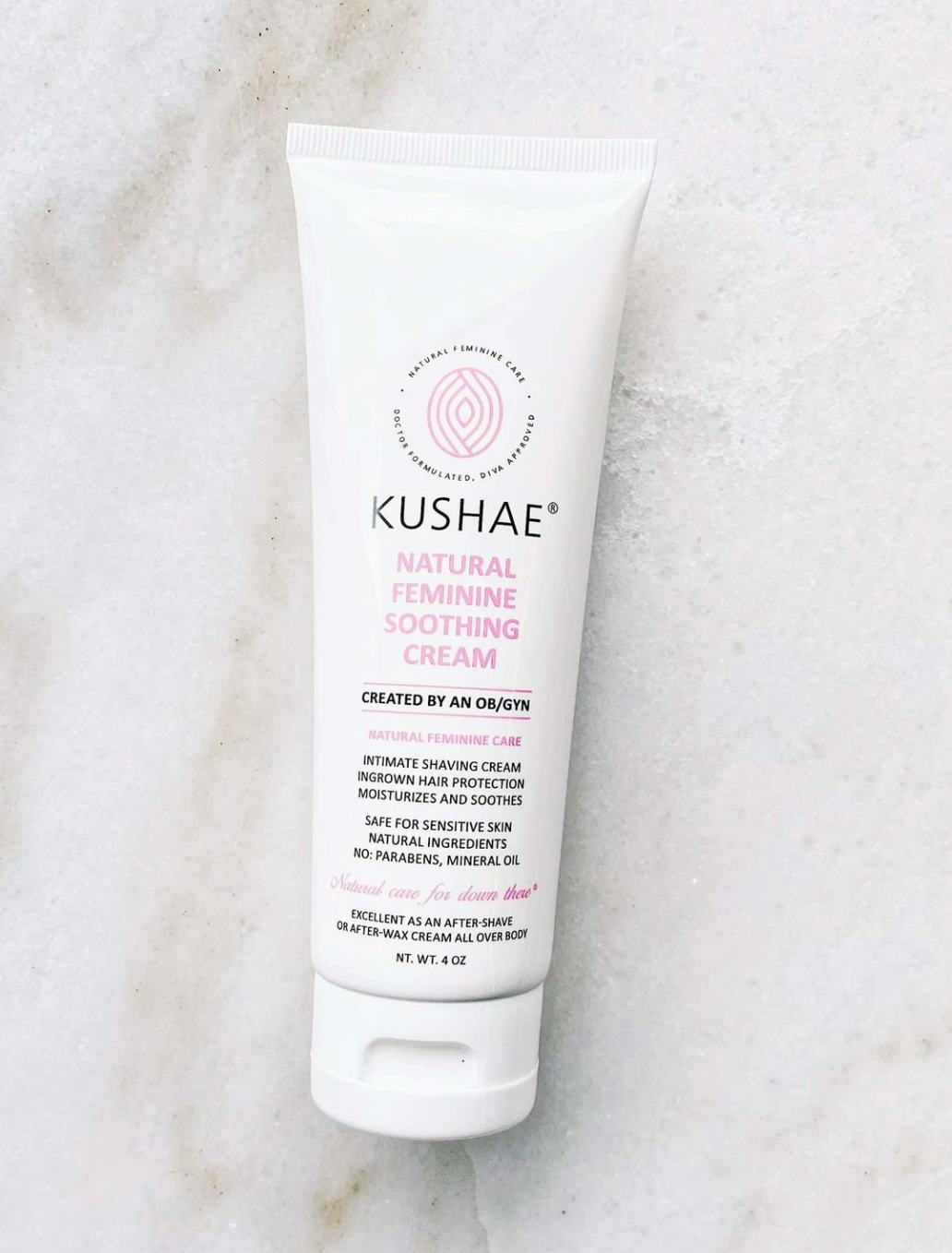 This 10-Step Intimate Skin Care Routine Gave Me Surprising Results