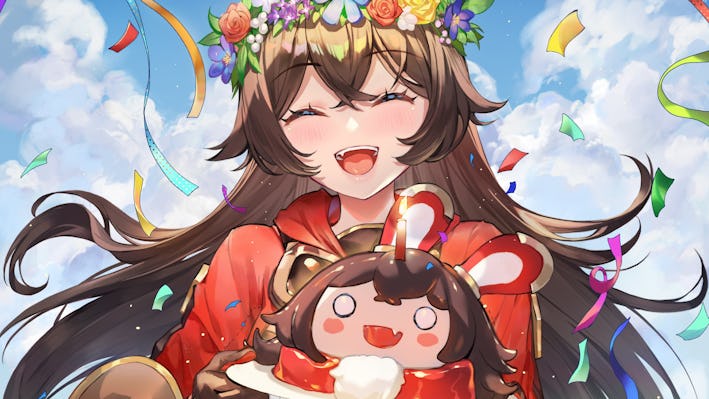 'Genshin Impact' birthdays: Complete list of dates for all 56 characters