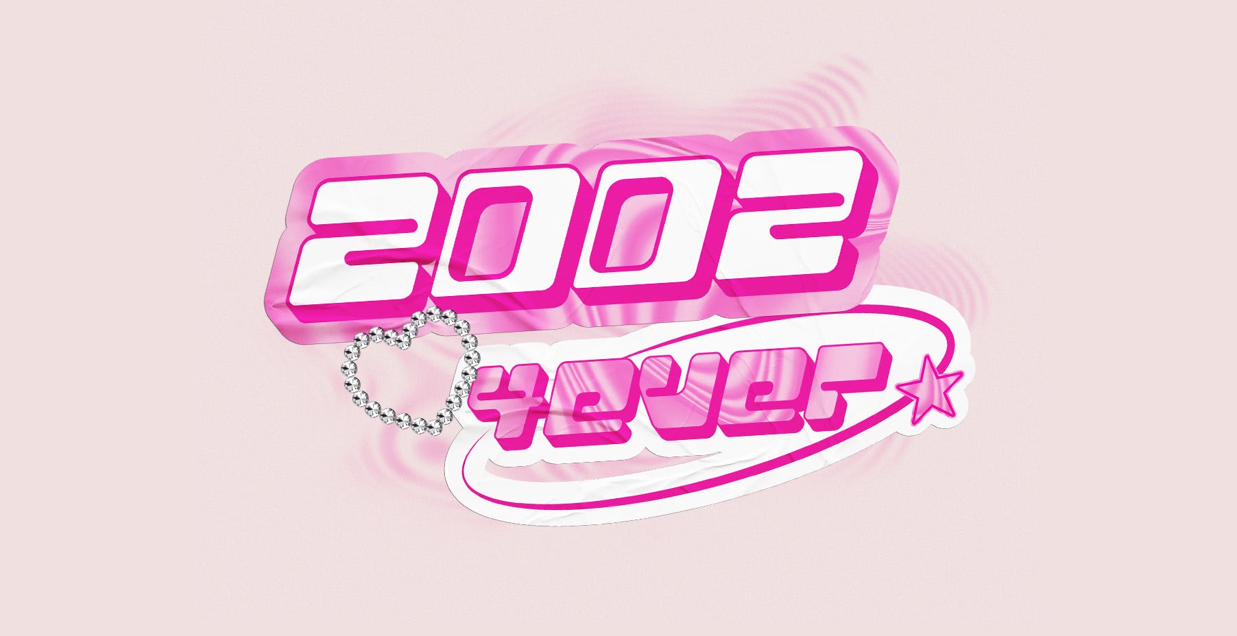 2002 Nostalgia Is Forever