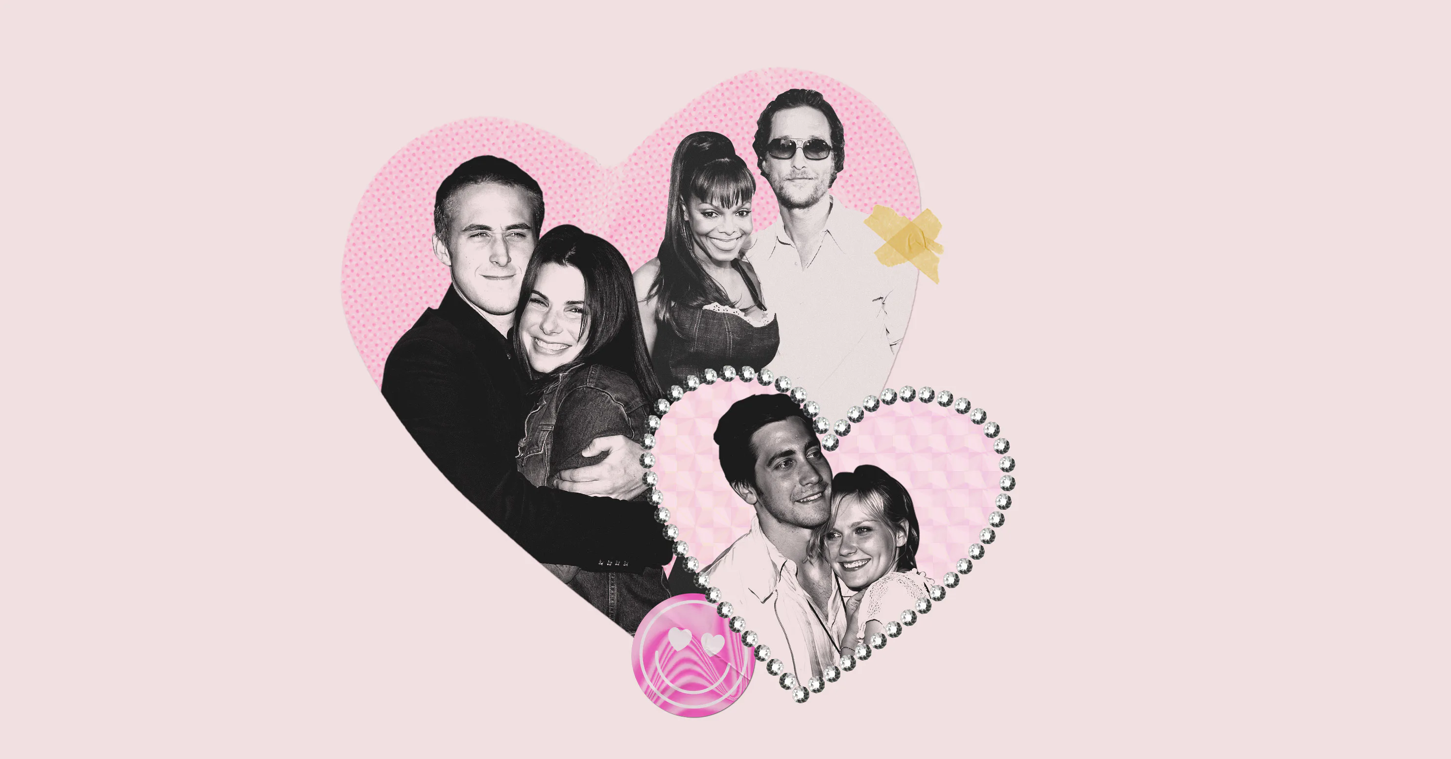 20 Celebrity Couples From 2002, From Bennifer To Britney & Justin