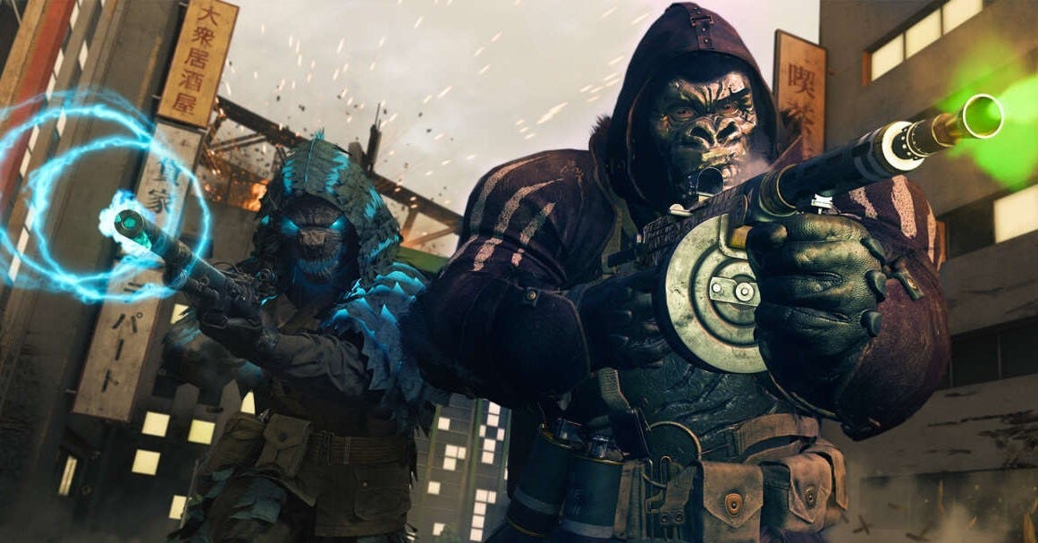 'Call of Duty Warzone' best guns: All 127 ranked for Season 3 Operation ...