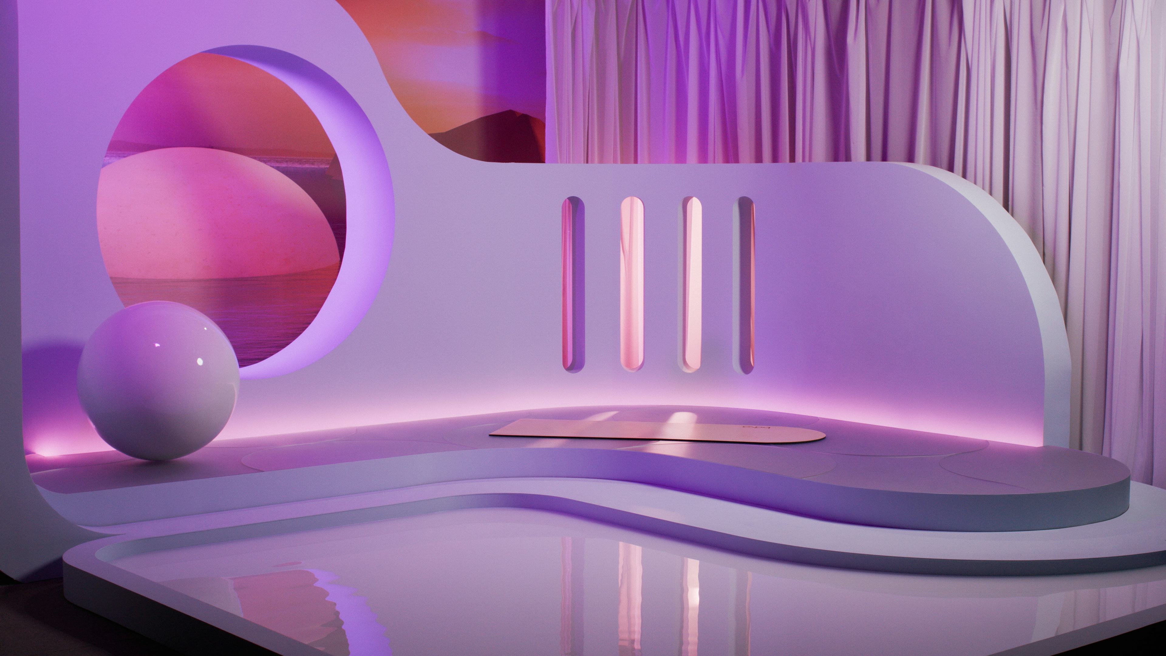 Bala's Balacize Platform Offers The Chicest At-Home Workouts