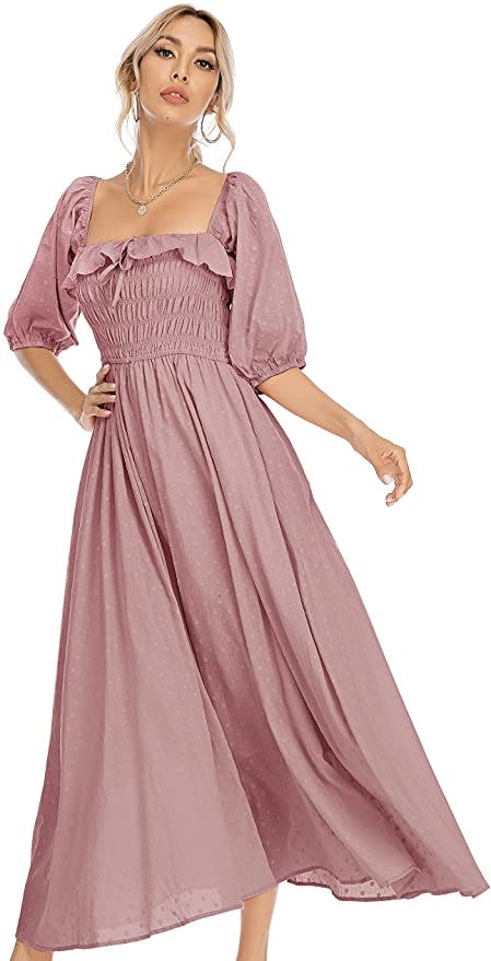 The 10 Best Nap Dresses