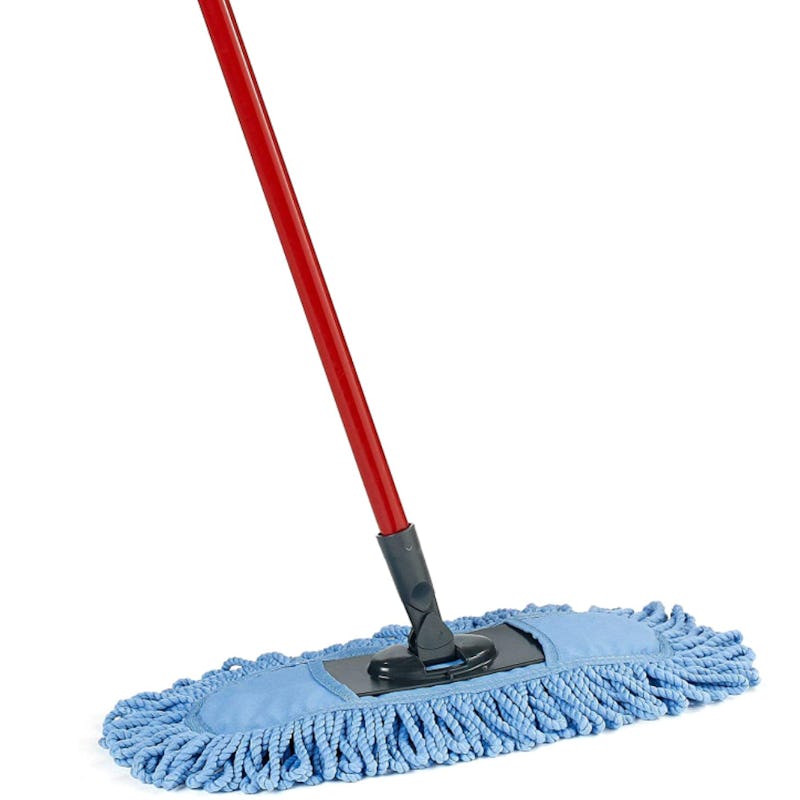 The 5 Best Dust Mops For Hardwood Floors