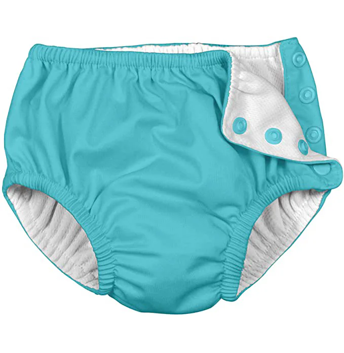 The 7 Best Swim Diapers, According To Experts