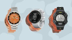 The 10 Best Waterproof Watches For Swimming