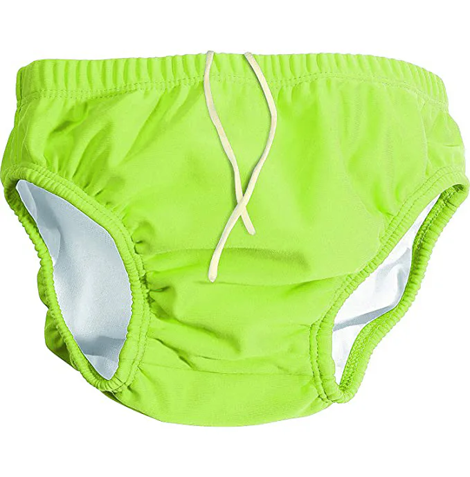 The 7 Best Swim Diapers, According To Experts