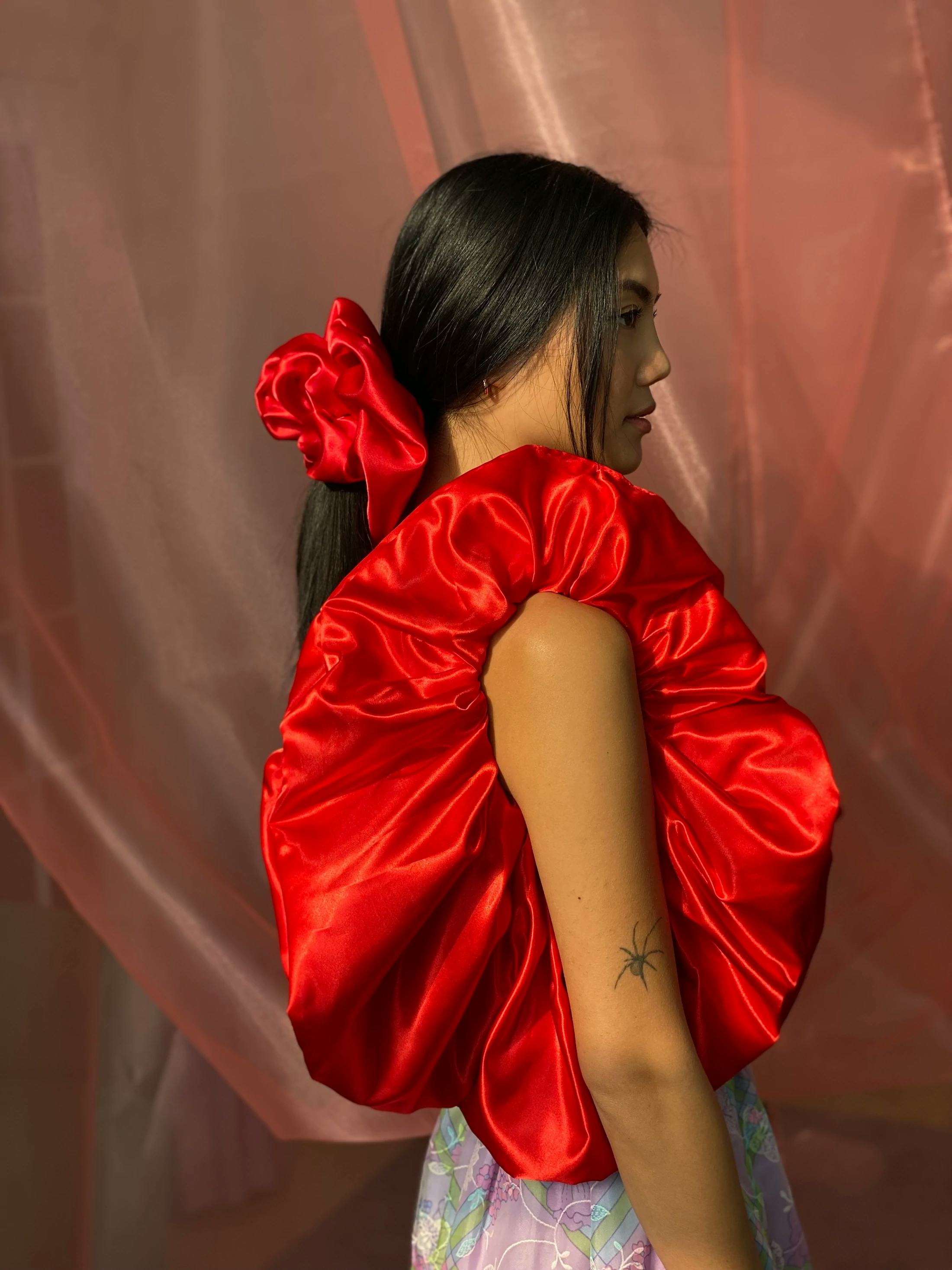 This Season's Volume Trend Demands To Be Seen