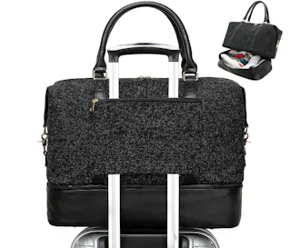 16 Genius Travel Essentials That'll Streamline Your Packing Process