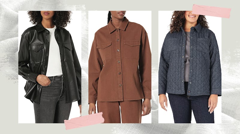 The 10 Best Shackets