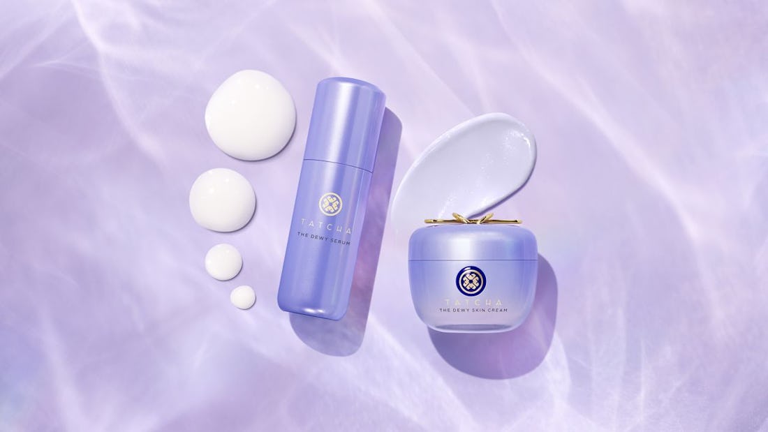 Cult US Skincare Brand Tatcha Is Now Available To Buy In The UK