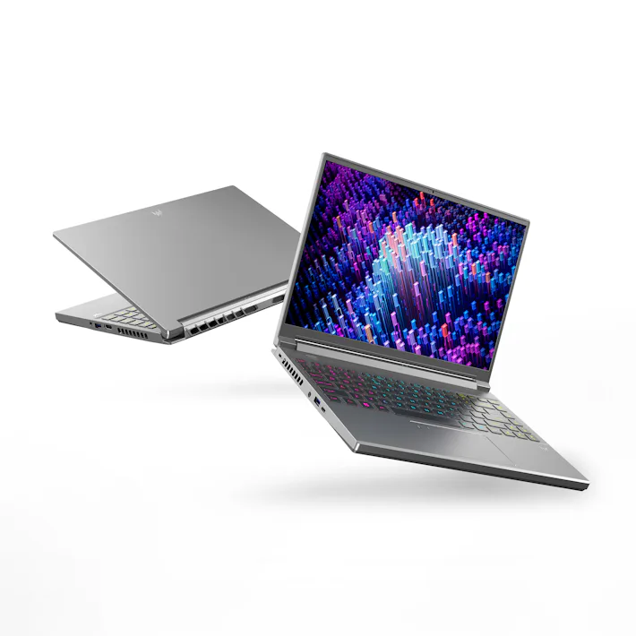 Acer’s new Predator gaming laptop has a lot in common with the 3DS