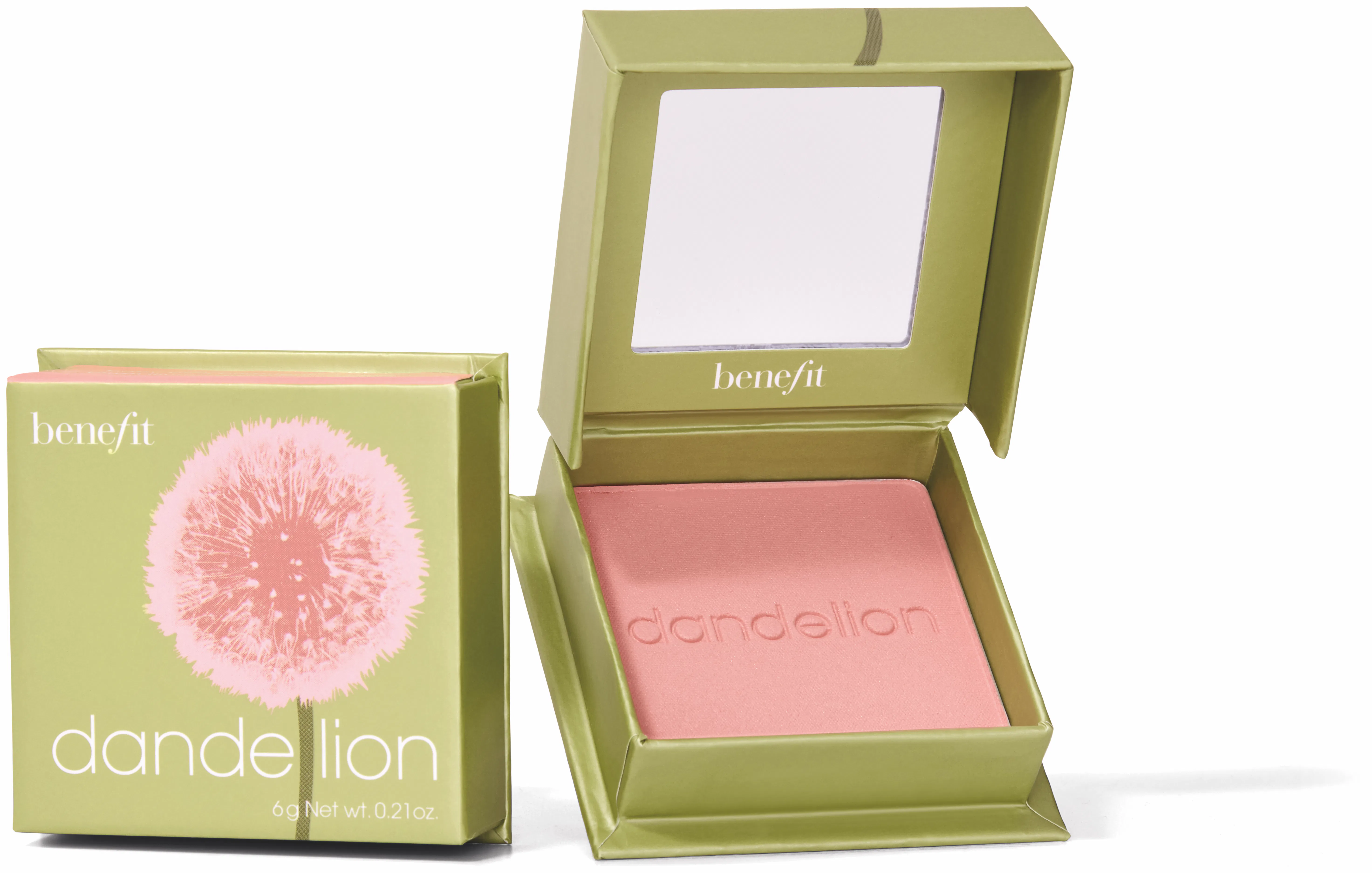 We Tried Benefit’s New Wanderful Blush Collection — Here Are Our Honest ...