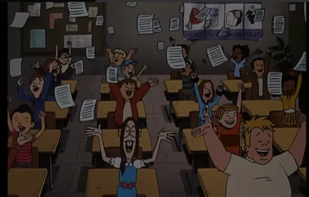 5 Last Day Of School Movies For Kids Families To Stream
