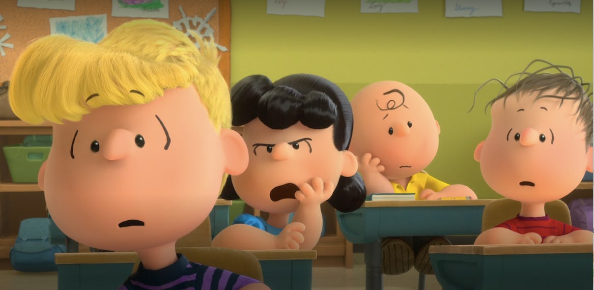 5 Last Day of School Movies For Kids & Families To Stream