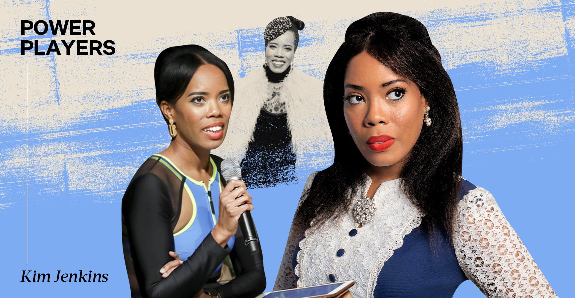 Fashion Educator Kimberly Jenkins Wants To Decolonize Fashion