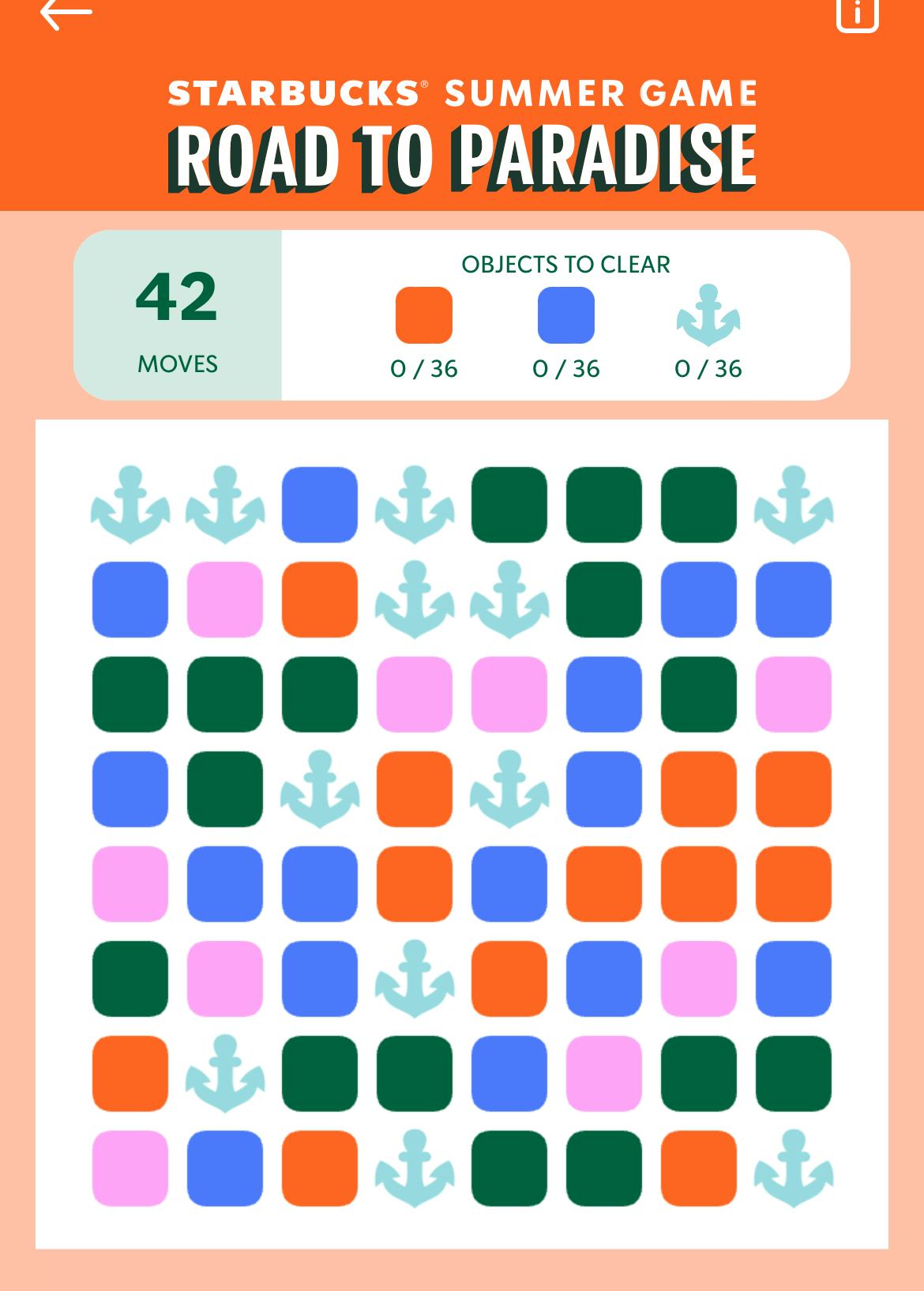 Starbucks’ Summer Game 2022: How To Play, Prizes, & More