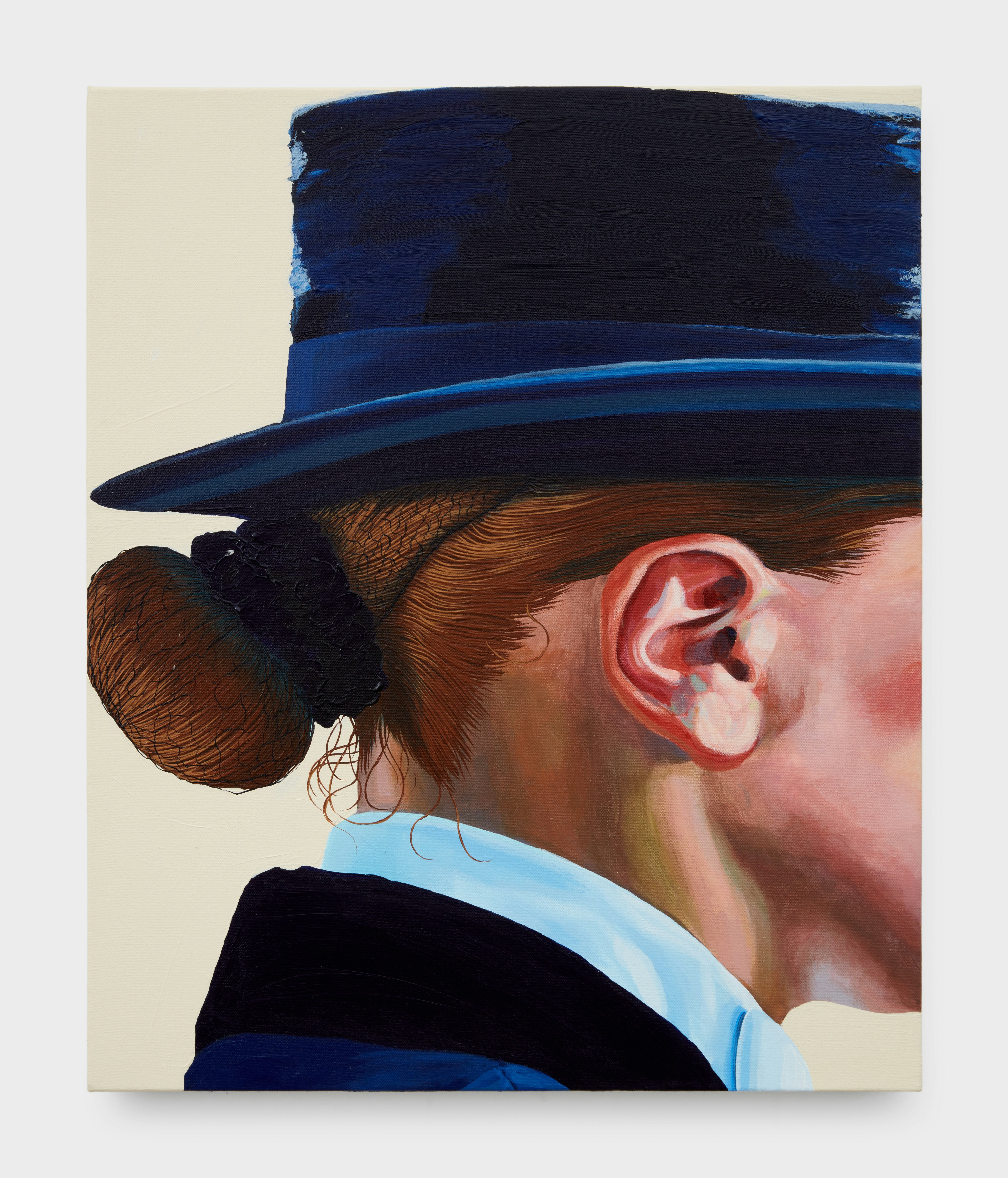 Painter Sarah Miska Will Change the Way You Think About Horse Girls