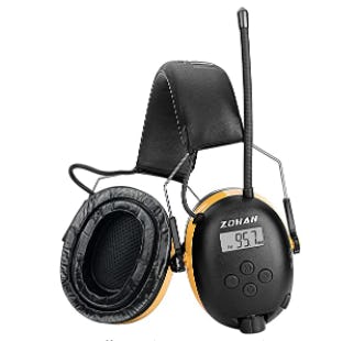 The 6 best radio headphones