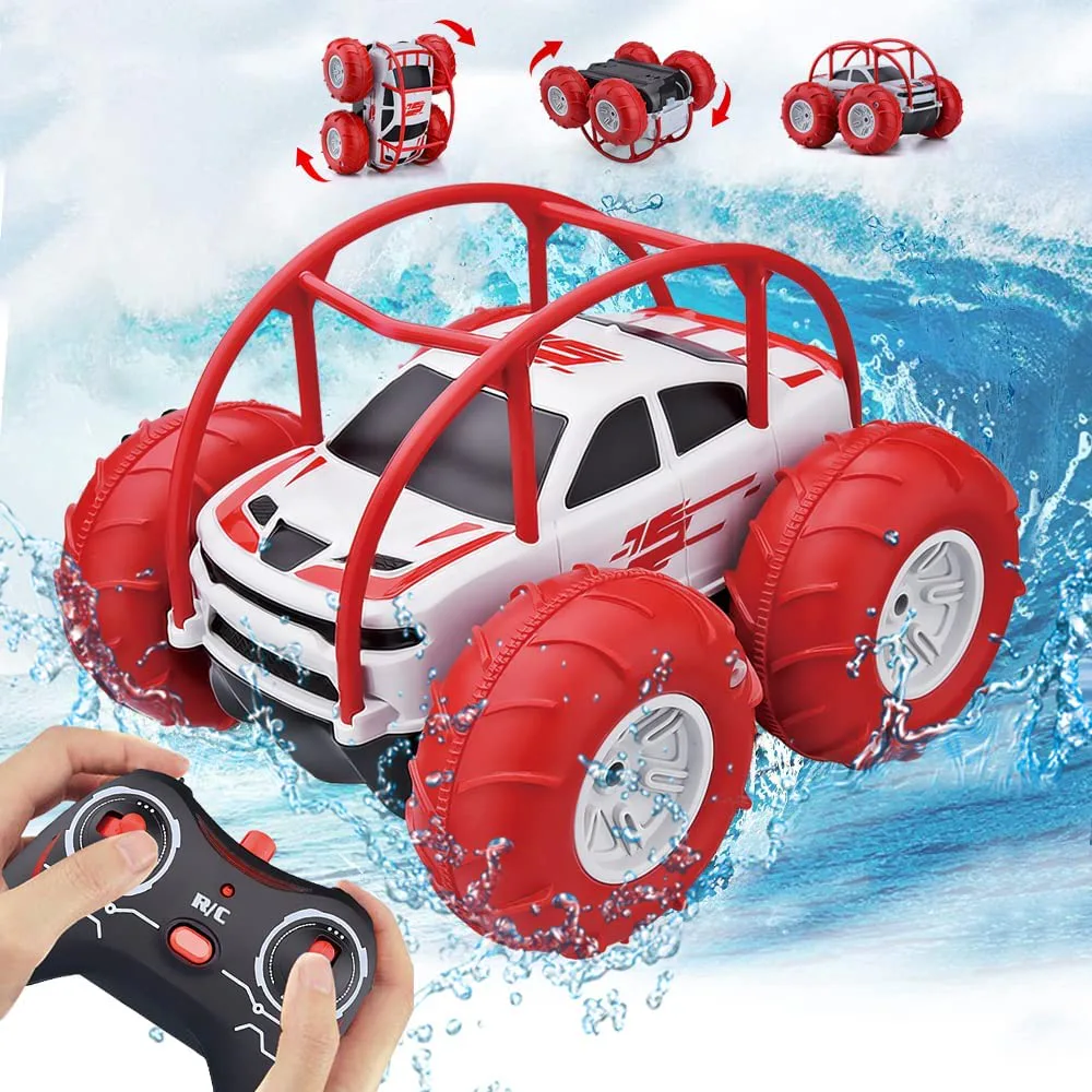 The 8 Best Remote Control Cars For Kids