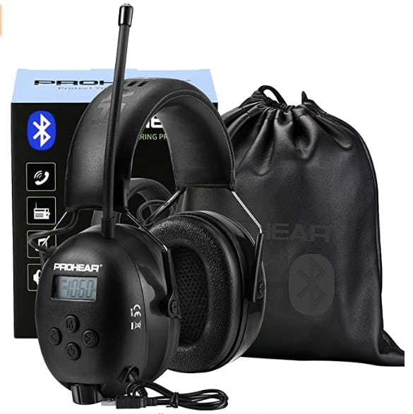 The 6 best radio headphones