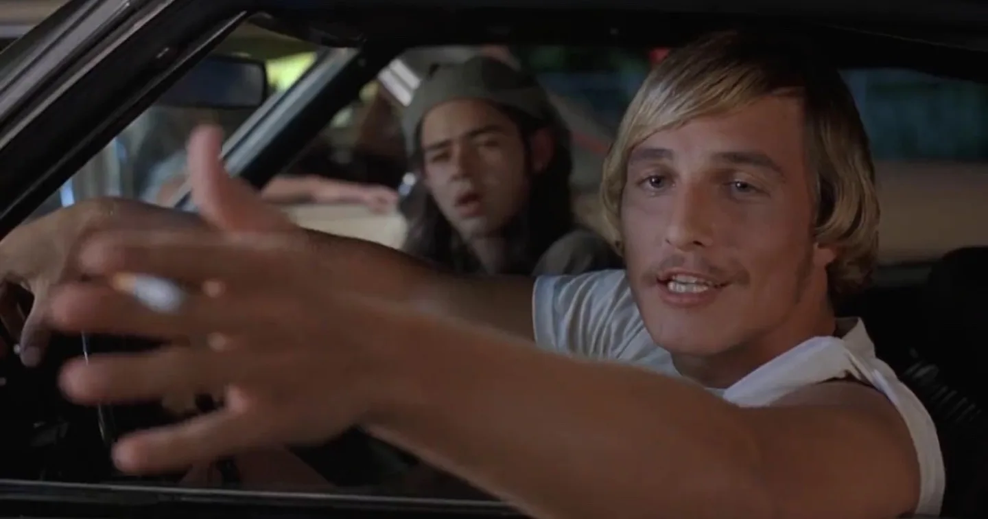 9 Great Matthew McConaughey Date Night Rom-Coms — Brutally Ranked
