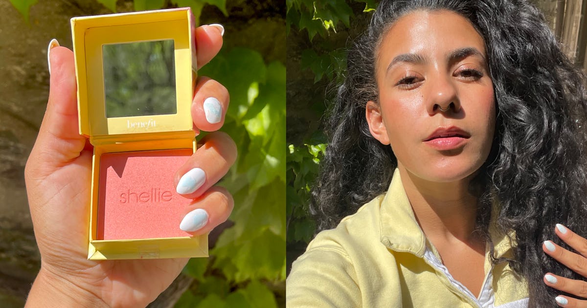 An Honest Review Of Benefit Cosmetics' WANDERful World Blush Collection An Honest Review Of Benefit Cosmetics' WANDERful World Blush Collection