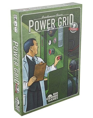 12 Games Like Ticket To Ride