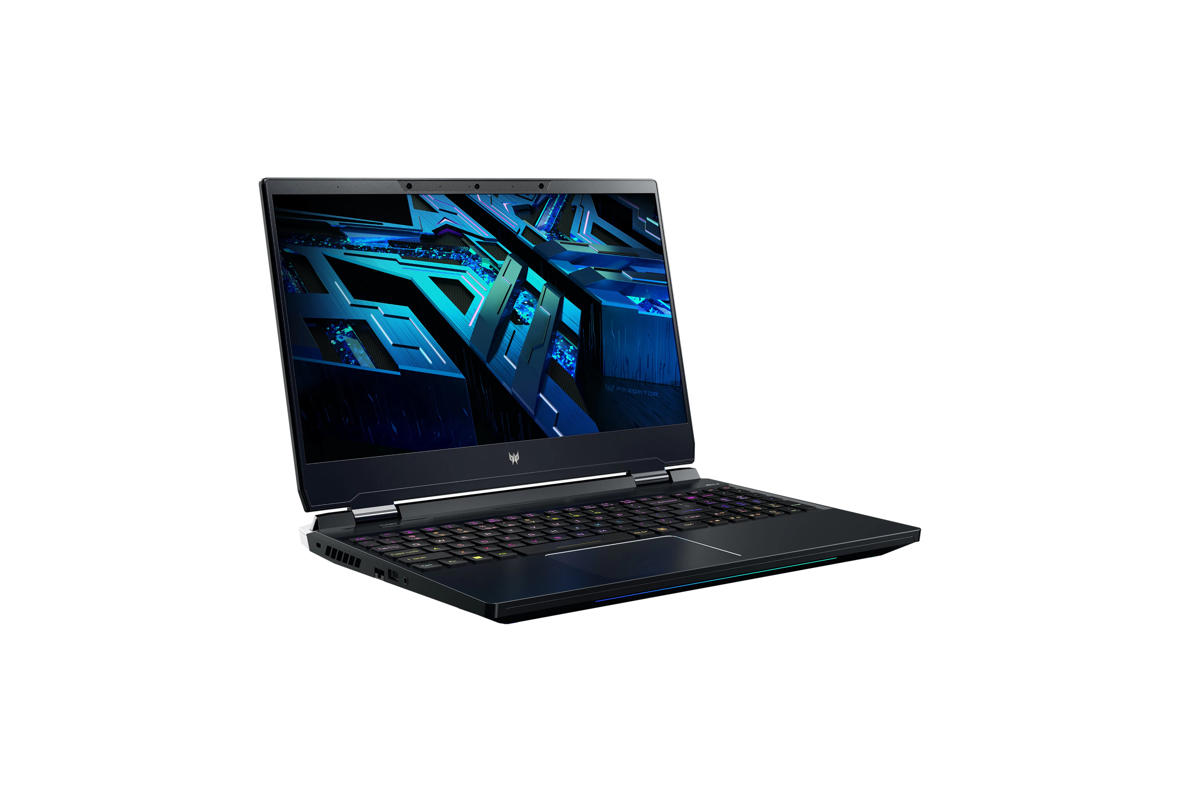 Acer’s new Predator gaming laptop has a lot in common with the 3DS