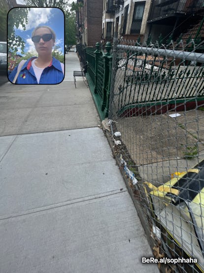 I Tried BeReal, The "Authentic" Social Media App