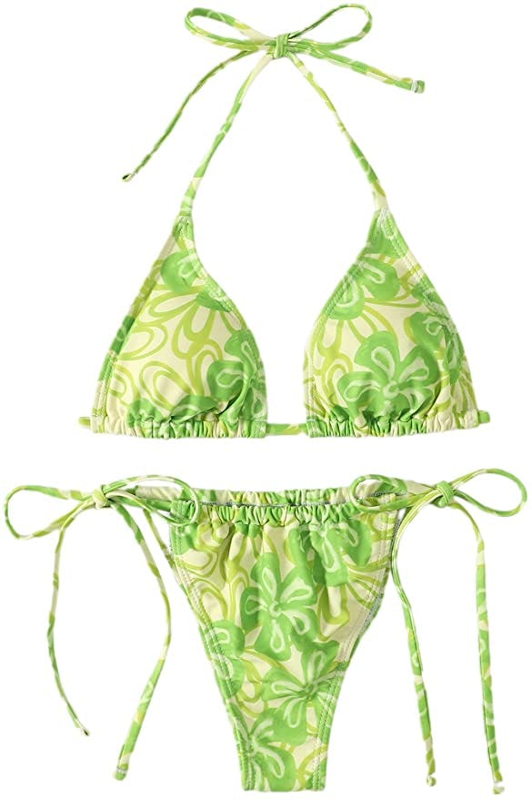 The 15 Best String Bikinis