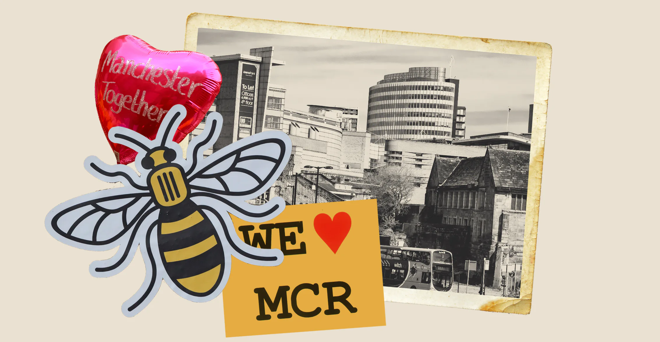 Manchester Arena Attack: How The City Healed Five Years On