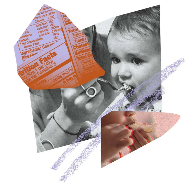How To Feed Your Kids When You Have An Eating Disorder how-to-feed-your-kids-when-you-have-an-eating-disorder