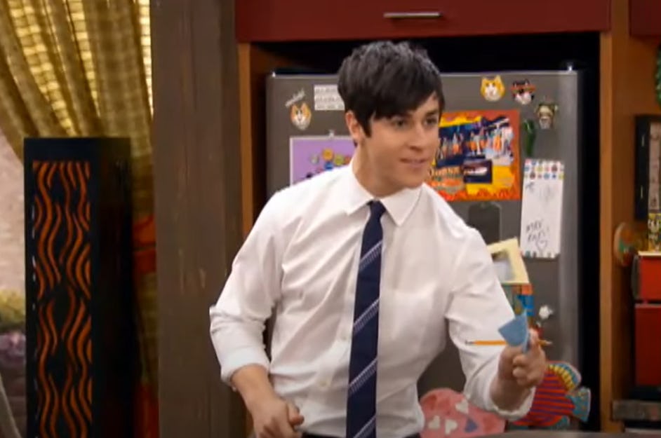 6 TV Shows With Graduation Episodes To Help Celebrate