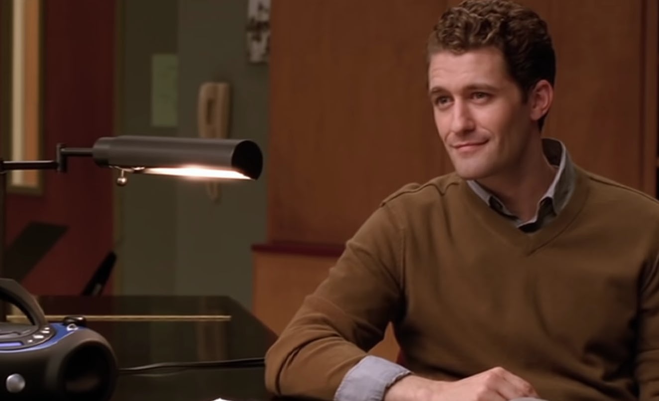 'Glee' Will Stream On Hulu & Disney+ Starting June 2022