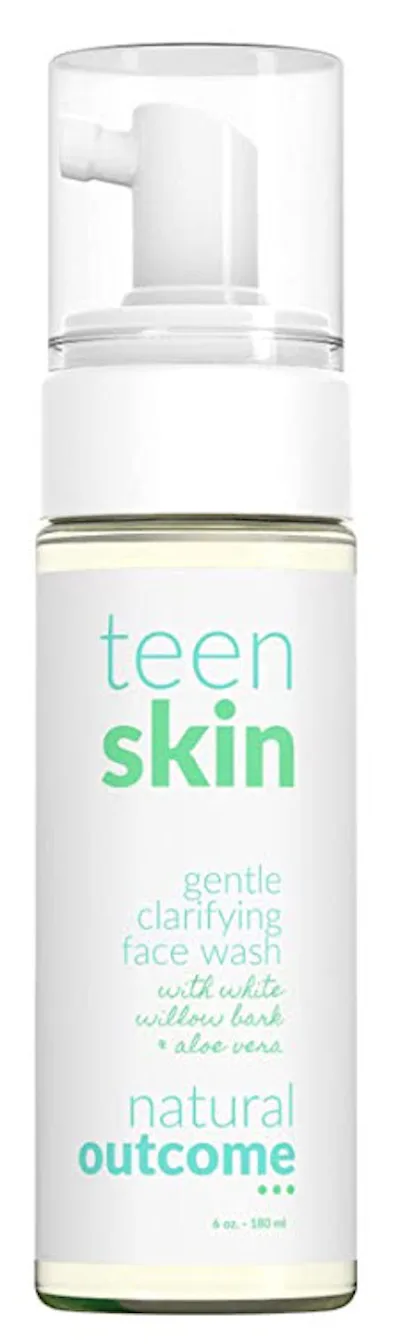 11 Best Face Washes For Kids In 2022 — With Safe & Effective Ingredients